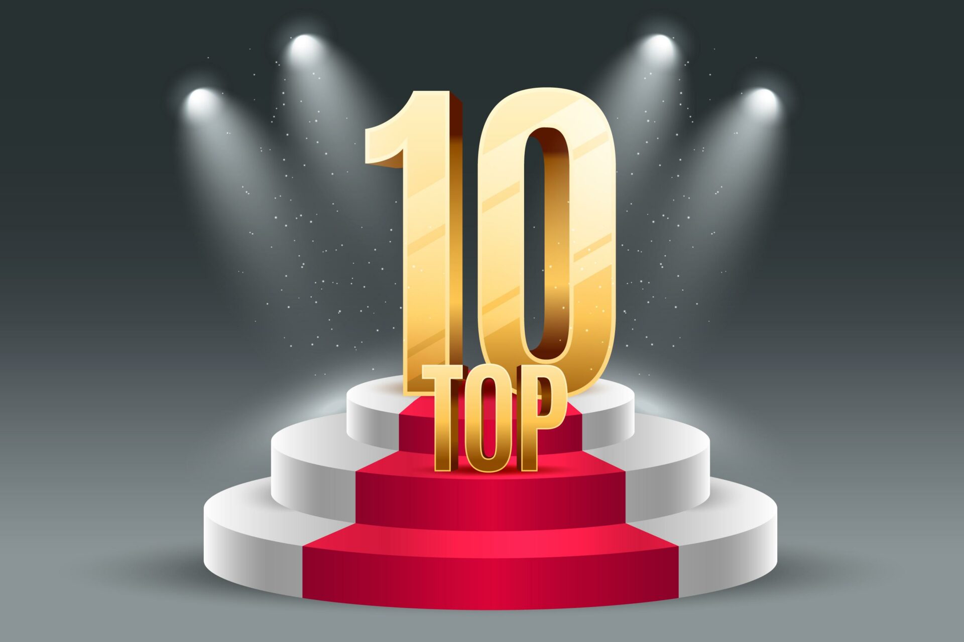 Top Bewertung - Wir sind unter den TOP 10 - Golf Club Gut Freiberg Top Bewertung - Wir sind unter den TOP 10 - Golf Club Gut Freiberg